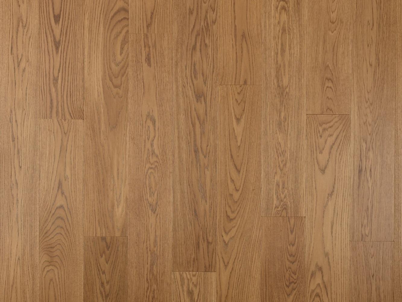 Инженерная доска Primavera Oak Espino Селект 400-1300х145х15 мм