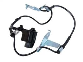 Gs1d4373xa_датчик abs передний левый! mazda