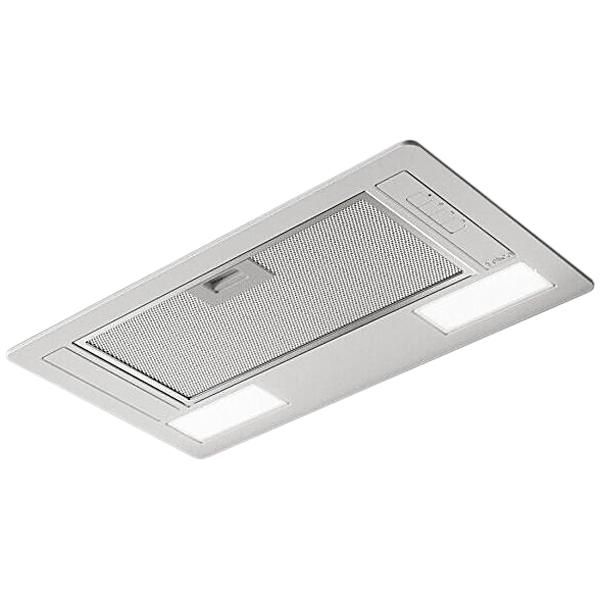 Вытяжка встраиваемая Jetair VIERA LUX WH/A/52