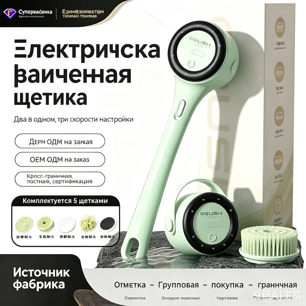 Бодибрашер