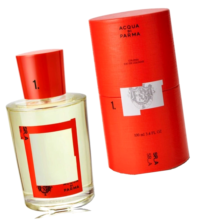 Acqua Di Parma Orange Limited Edition Colonia парфюм унисекс 100 мл - Аква Ди Парма Колония Оранж Лимитед