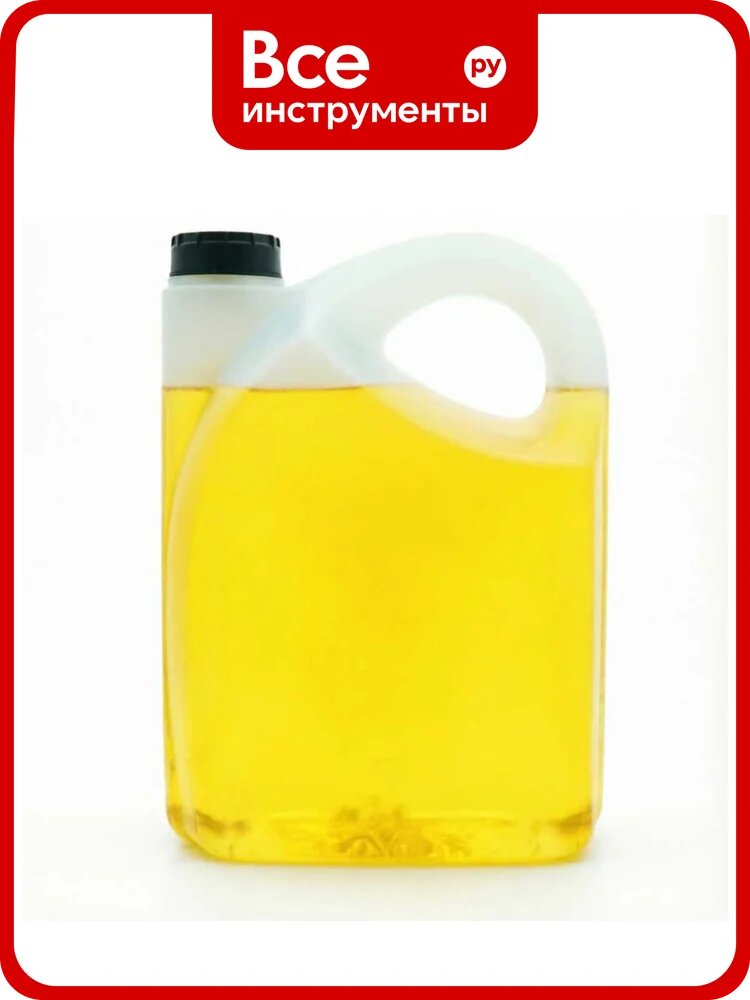 Антифриз желтый лакирис А-30М 10 кг 3365315