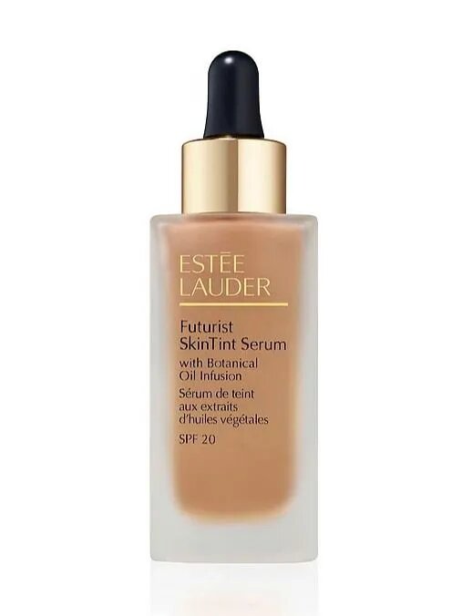 3C2 Pebble Futurist SkinTint Serum Ухаживающий тональный флюид