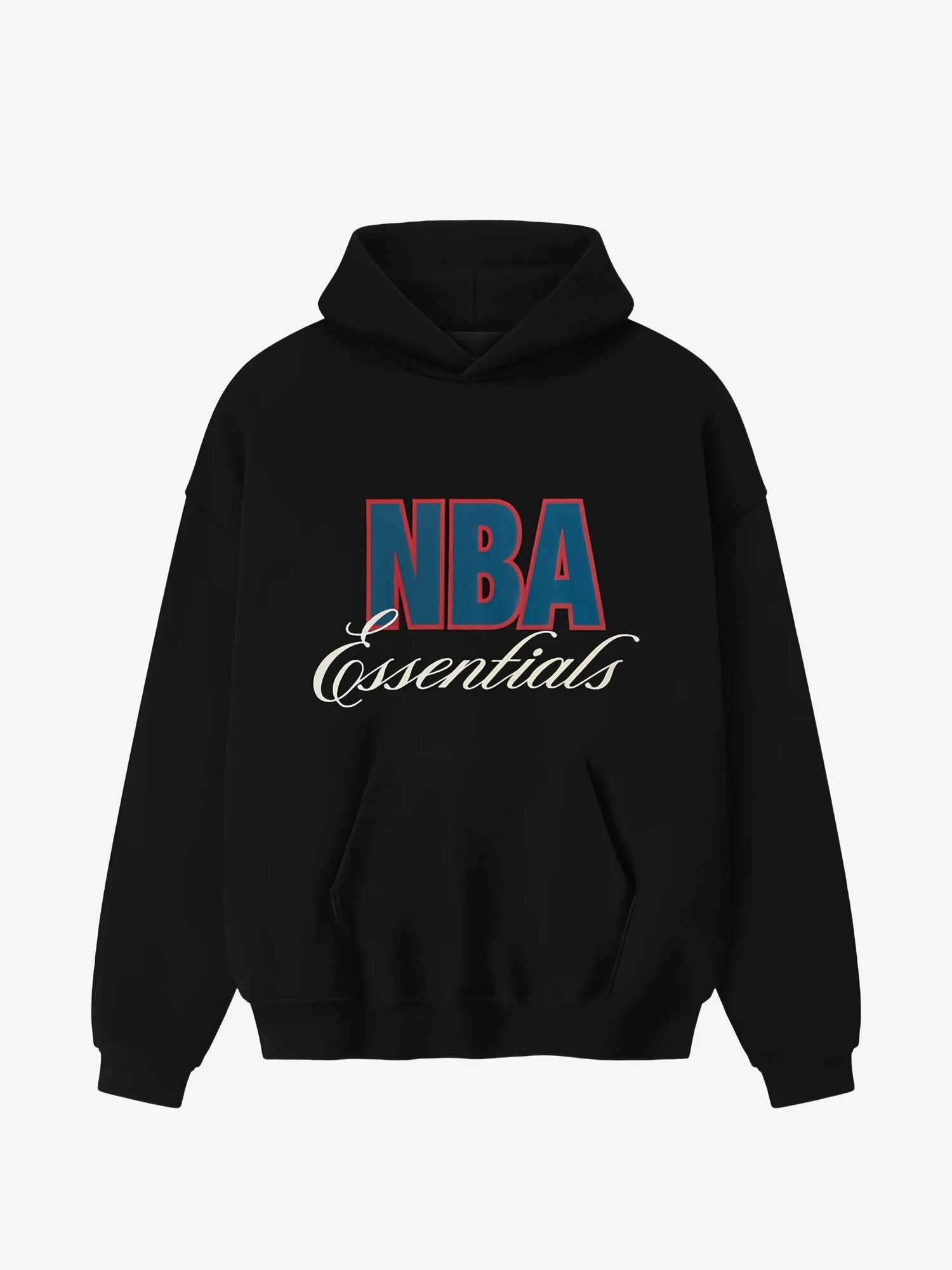 Худи NBA 90s