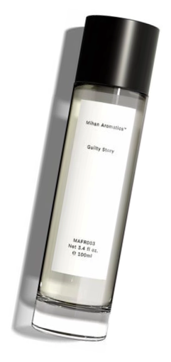 Аромат унисекс Михан Ароматикс Гилти Стори 100 мл / Guilty Story Mihan Aromatics
