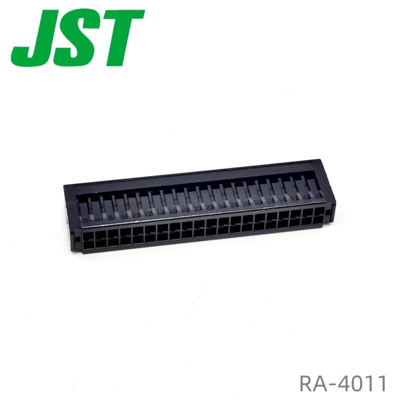 RA-4011 JST разъем для подключения проводов к плате 40 контактов