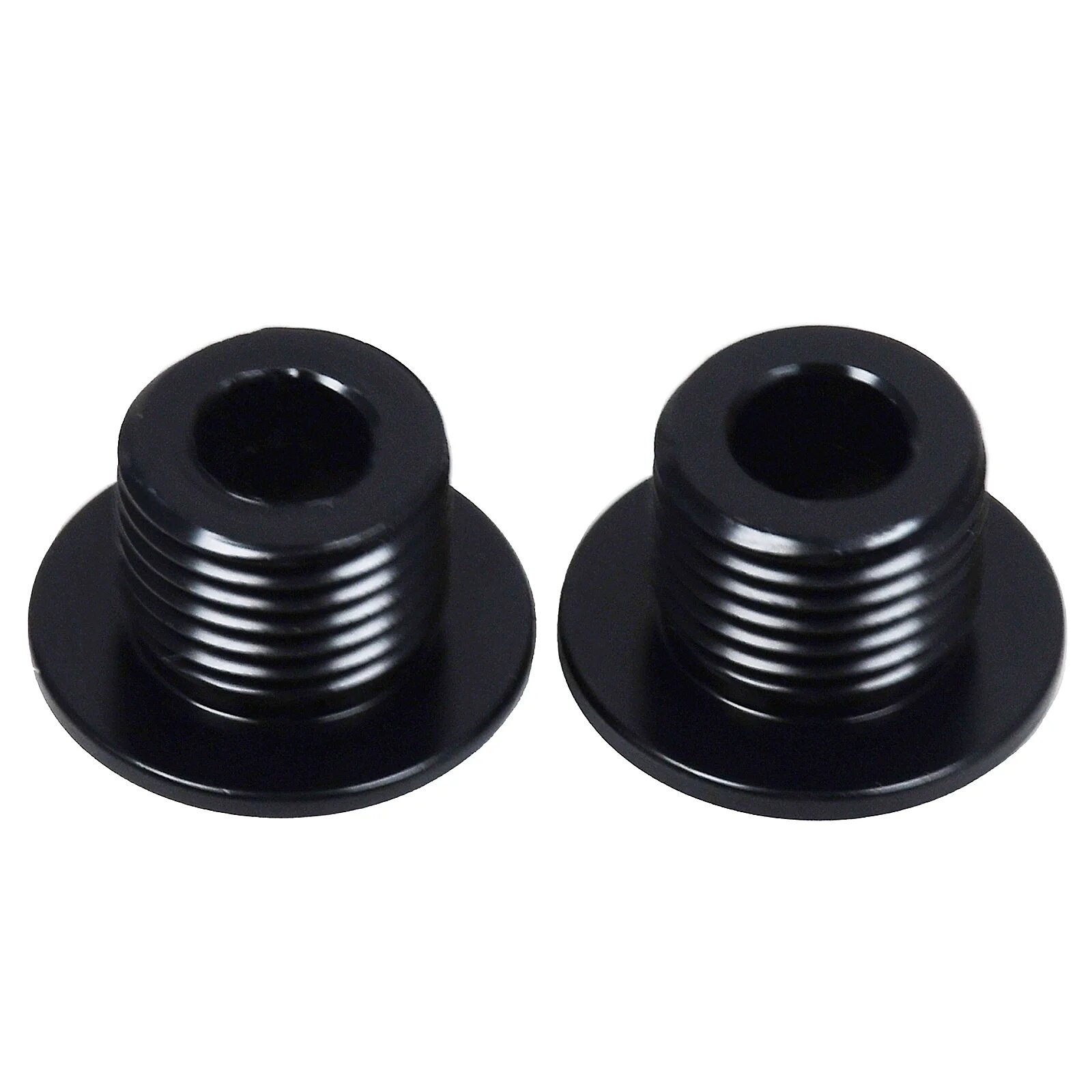 Болт-гайка передней оси мотоцикла для Sur-Ron Surron Light Bee X, LightBee S, Light Черный, Black
