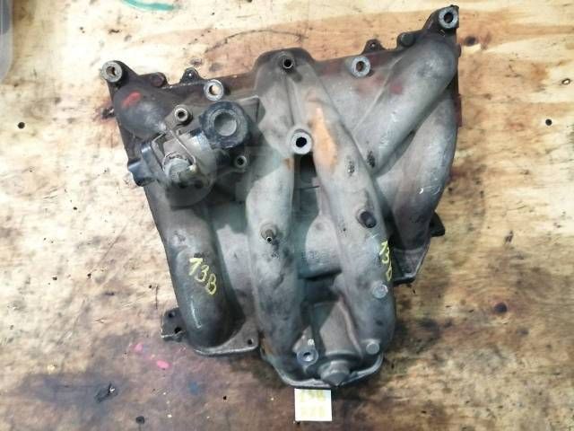 Коллектор впускной Mazda RX-8 13B Б/У с пробегом
