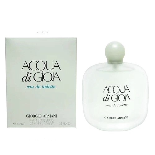 Туалетная вода Acqua Di Gioia Giorgio Armani 100 мл / Аква Ди Джоя женская