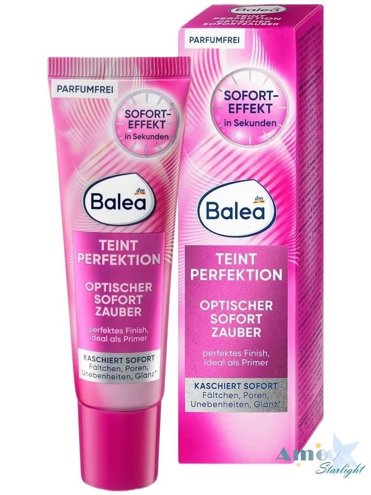 Teint Perfektion Сыворотка Мгновенное преображение (Optischer Sofort-Zauber), 30 мл
