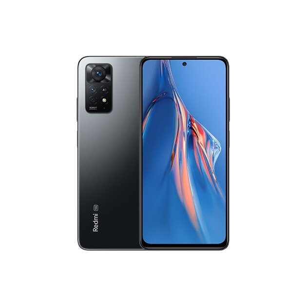 Мобильные телефоны MI Redmi Note 11E Pro