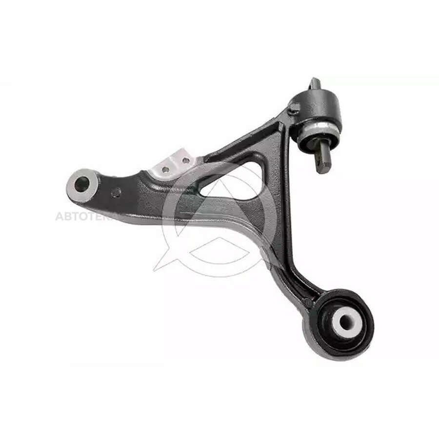 Рычаг VOLVO S60/V70 II лев. (без шаровой опоры) SIDEM 67274