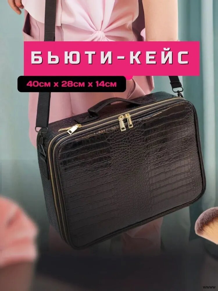 Бьюти-кейс