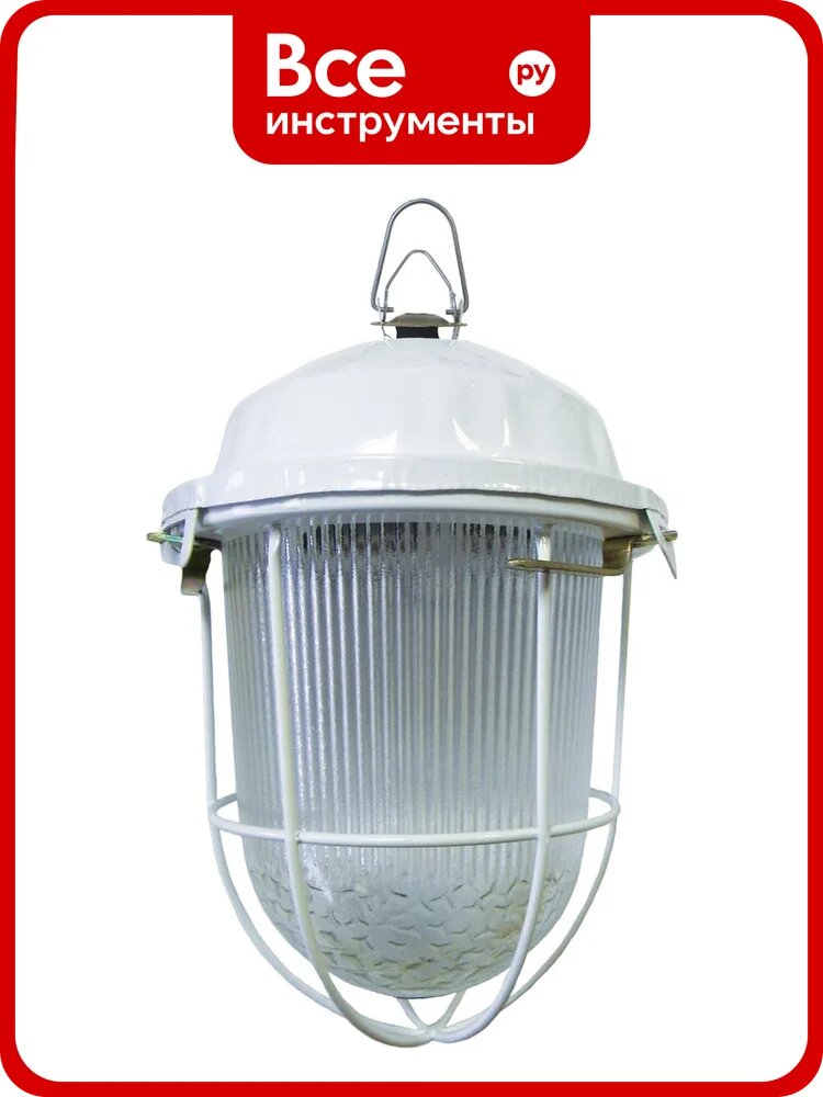 Светильник TDM ELECTRIC НСП 02-100-002.01 У2 SQ0310-0002