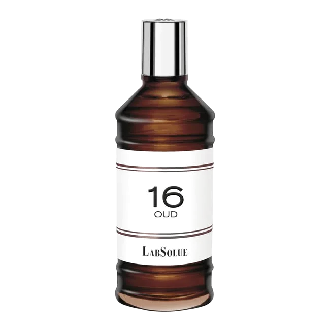 Лабсолю 16 Уд парфюмерная вода унисекс 20 мл / LabSolue 16 Oud