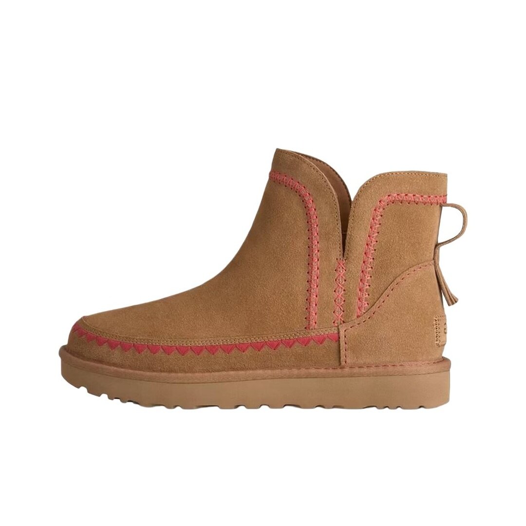 Угги UGG Classic Novelty