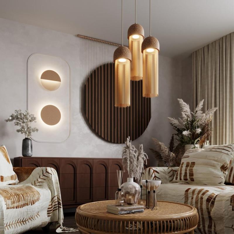 Бра Odeon Light 7073/15WL — фото 1