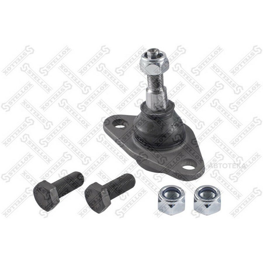 Опора шаровая VOLVO 740/760/940 85-98 STELLOX 5201251SX