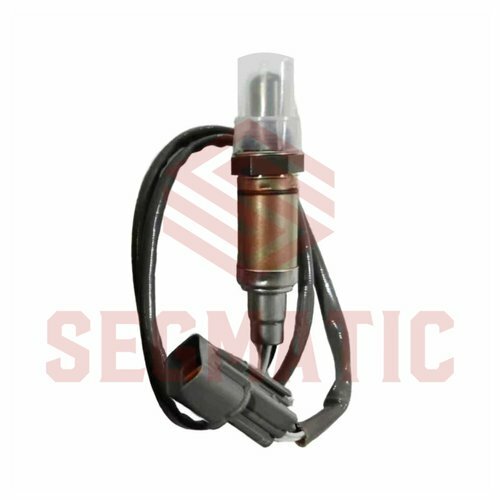 Лямбда-зонд mitsubishi pajero 3.0 09.08-, outlander 3.0 4x4 09.07-12.12, outlander 3.0 4wd 02.13-, p Segmatic SGSO2510156