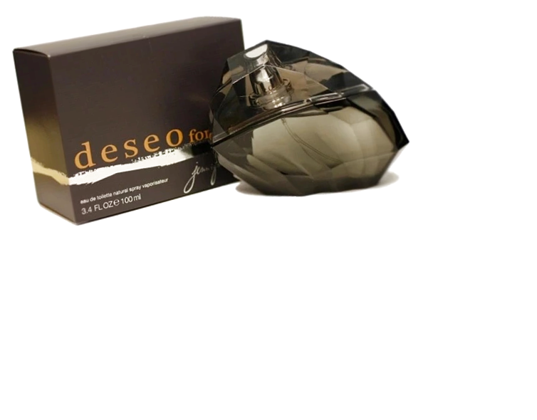 Jennifer Lopez Deseo For Men 100 мл / мужская туалетная вода Дженифер Лопес Дезео