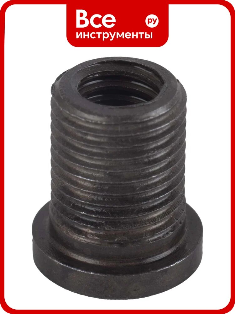 Резьбовая муфта Standard с внутренней резьбой SM0508 Debever Machining Solutions DB-S-TSSM0508