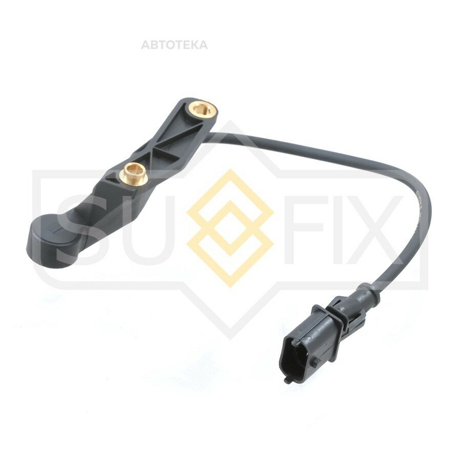 Датчик положения распределительного вала OPEL Astra G 1.8 16V 98-05 / Astra H 1.8 04-10 / Meriva A 1.8 03-10 / Vectra B 1.8i 16V 95-02 / Vectra C 1.8 02-09 / Zafira A 1.8 16V 99-05 SUFIX IL1243