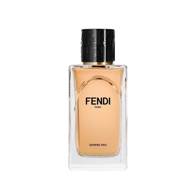 Парфюмерная вода Фенди Семпре Мио для мужчин и женщин 100 мл / Fendi Sempre Mio, Всегда Мой