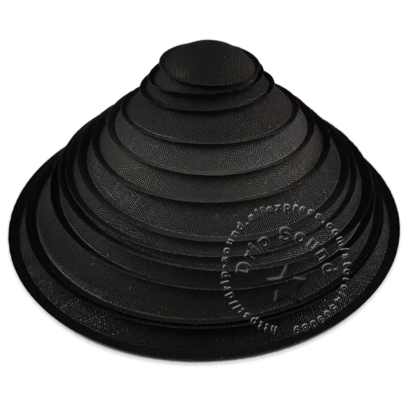 Дышащие чехлы для динамиков BYEC 2 шт. 30mm