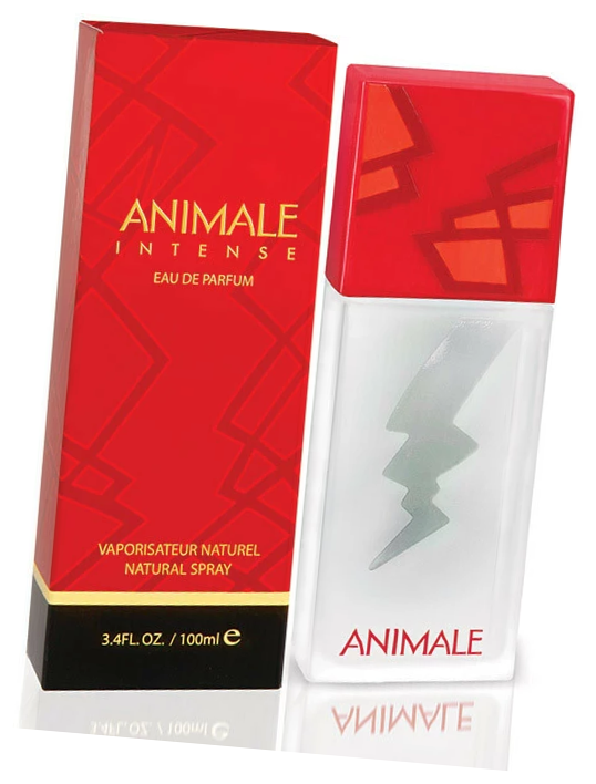 Женский аромат Animale Animale Intense 100 мл / Анимале Анимале Интенс