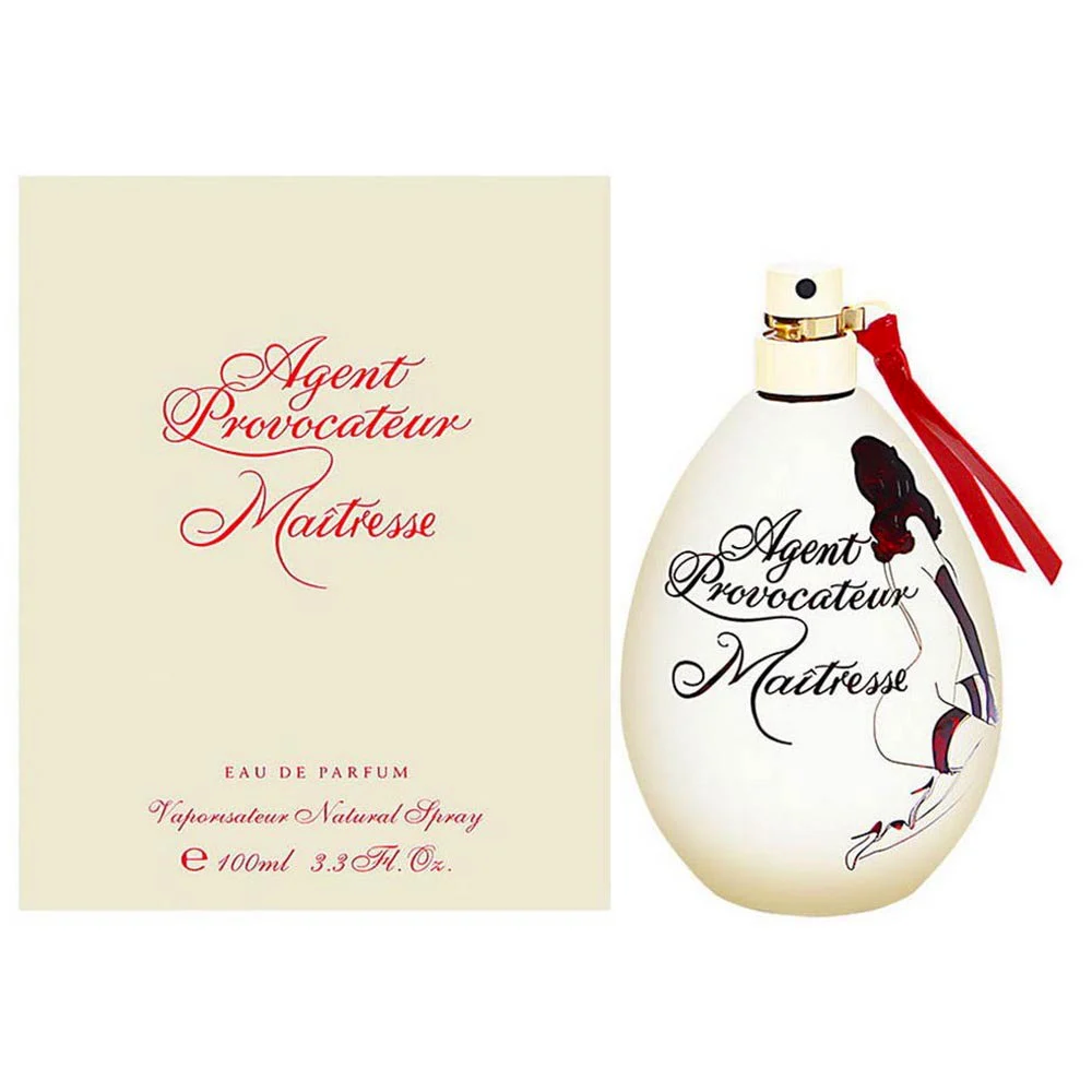 Parfum Agent Provocateur Maitresse для женщин 100 мл - Агент Провокатор Майтресс парфюмерная вода