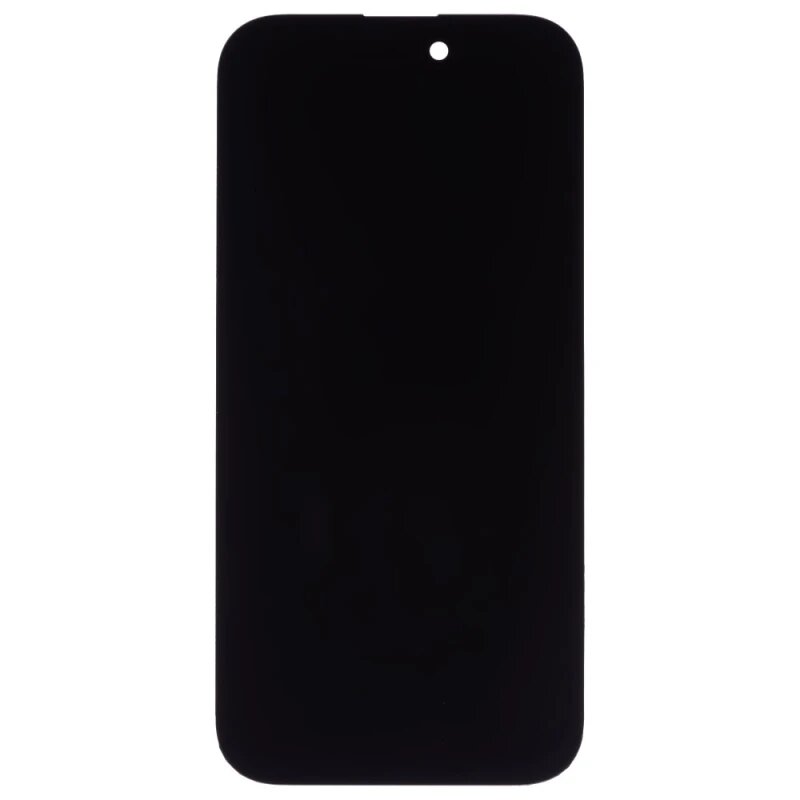 Дисплей для Apple iPhone 14 Pro + тачскрин (черный) (MNK) (In-Cell)