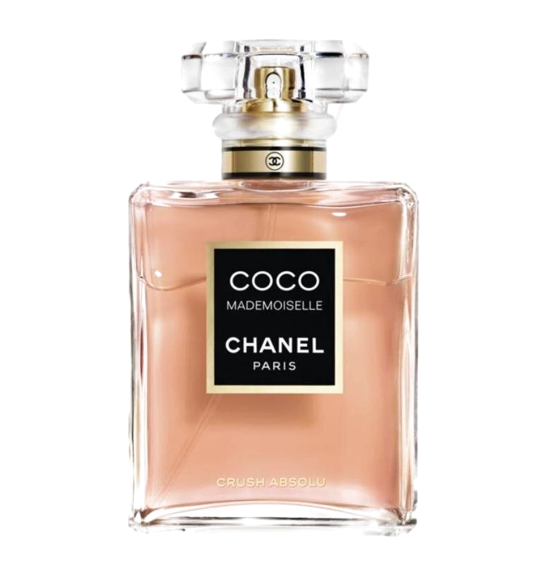 Женский аромат Chanel Coco Mademoiselle Crush Absolu 100 мл - Шанель Коко Мадемуазель Краш Абсолю