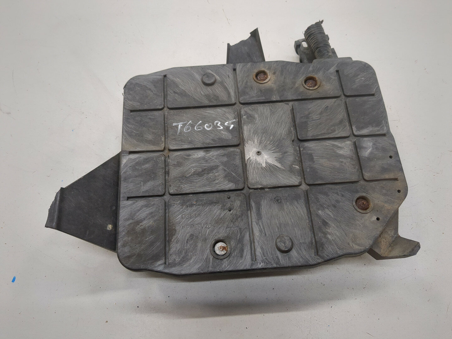 Блок управления двигателем Ford Focus 2 Б/У