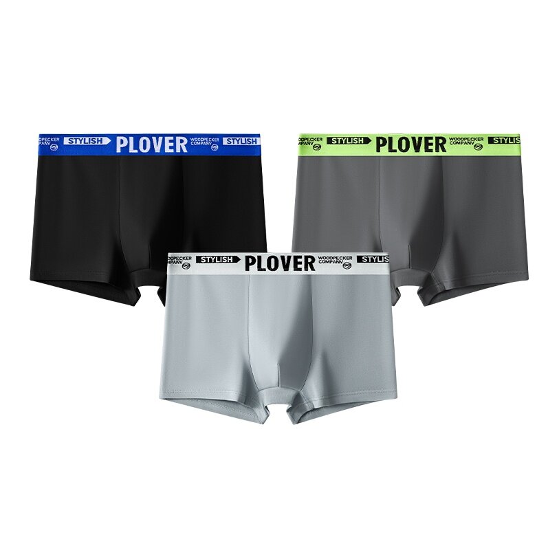 Трусы Plover, размер XL