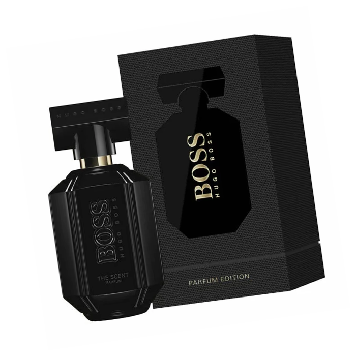 Хуго Босс Босс Зе Саент Фо Хе женский аромат 100 мл / The Scent For Her Parfum Edition