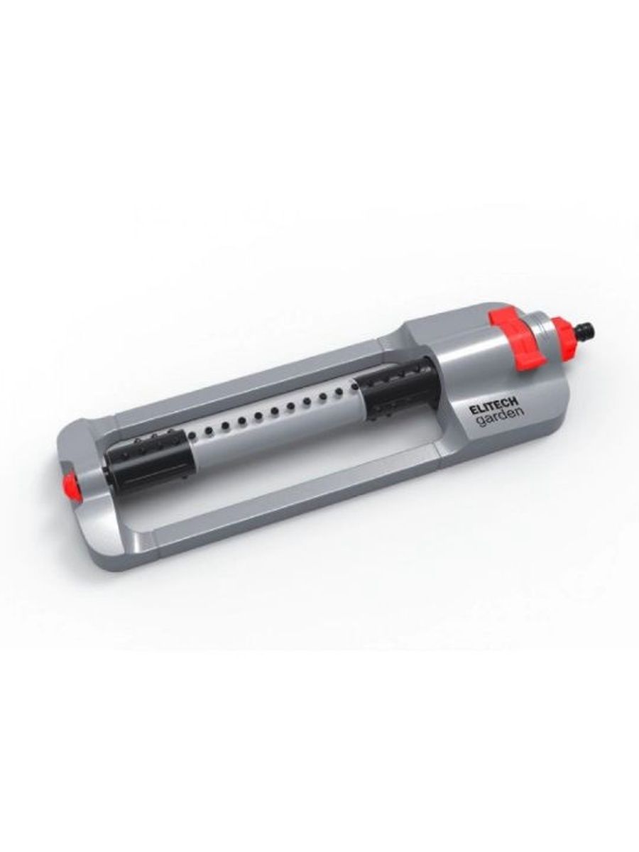 Дождеватель ELITECH SP 004OM осциллирующий 318м2