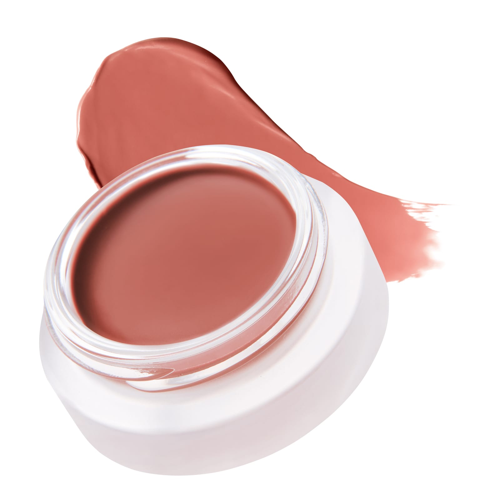 Румяна Beigic Flush Lip And Cheek Balm SPF 15 Бальзам для губ и щек (цвет ) 05 Flat White 4 г