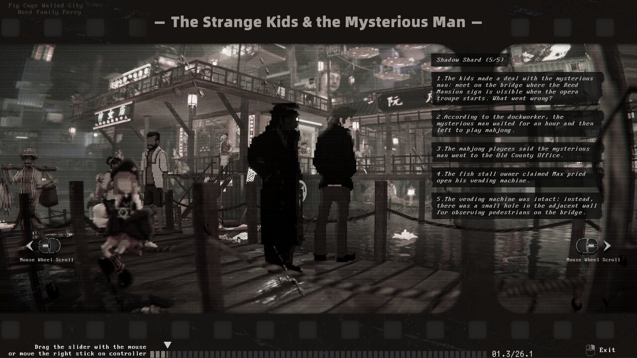 Kill The Shadow [STEAM / Россия и СНГ (кроме Казахстана)] — фото 1