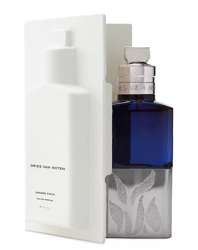 Dries Van Noten Voodoo Chile 100 мл - парфюм для мужчин и женщин / Вуду Чили