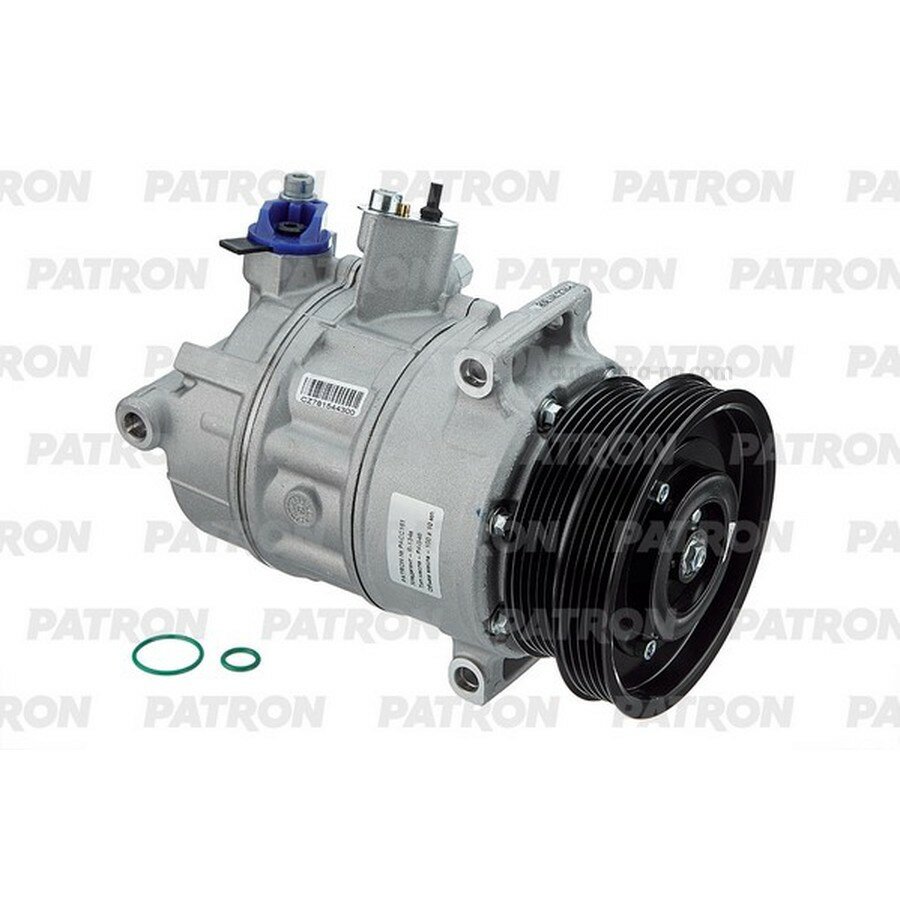 PATRON PACC161 Компрессор кондиционера
