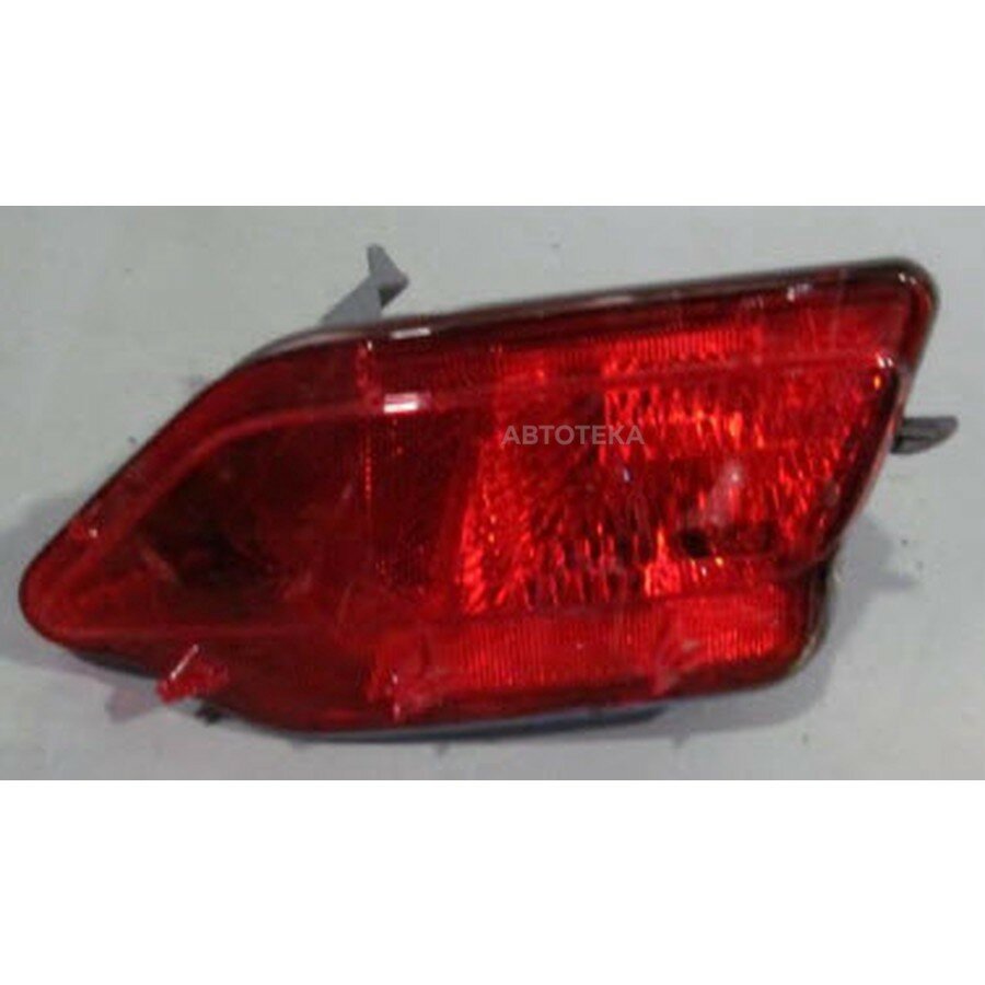 Фара противотуманная TOYOTA RAV 4 13- (задняя) прав. DEPO 2124004RUE