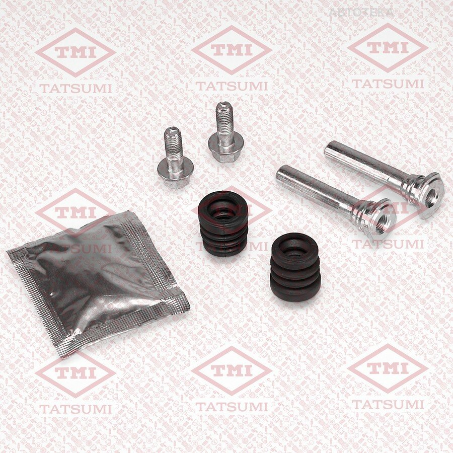 Ремкомплект направляющих суппорта SUZUKI TATSUMI TCG1490