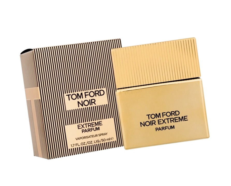 Духи Tom Ford Noir Extreme Parfum для мужчин 50 мл - Нуар Экстрим Парфам