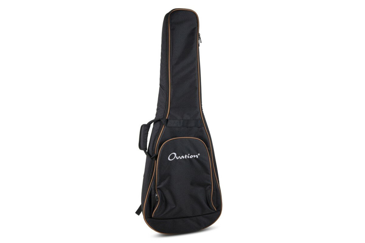 OVATION Bag Viper Mod чехол для акустической гитары водоустойчивый, утеплитель 10 мм, 10228010/19052