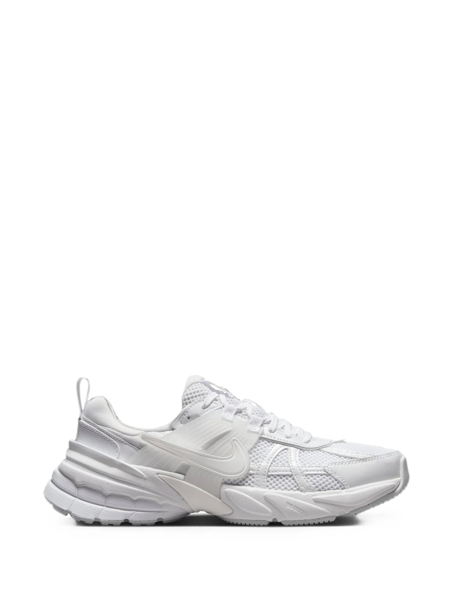 Кроссовки NIKE V2K Run, размер 6.5, white