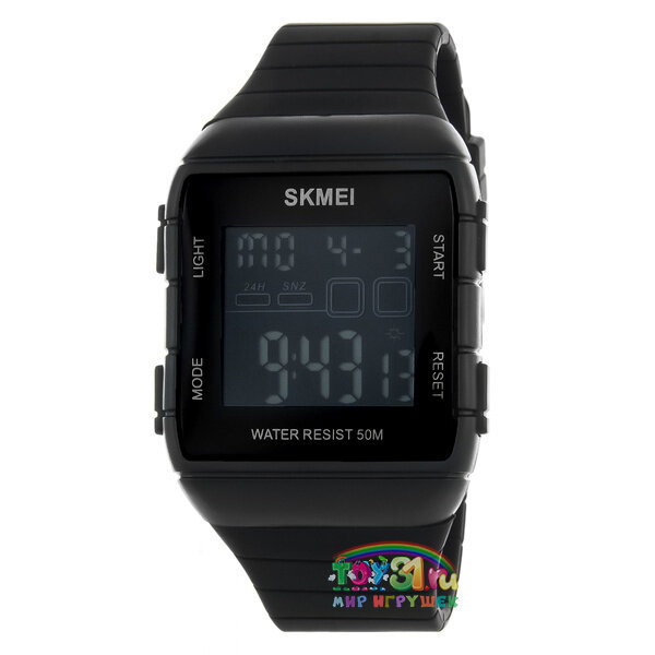  SKMEI