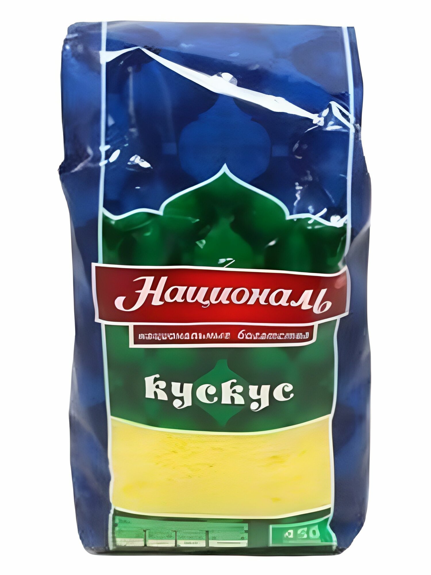 Кускус Националь пшеничный, 450 г