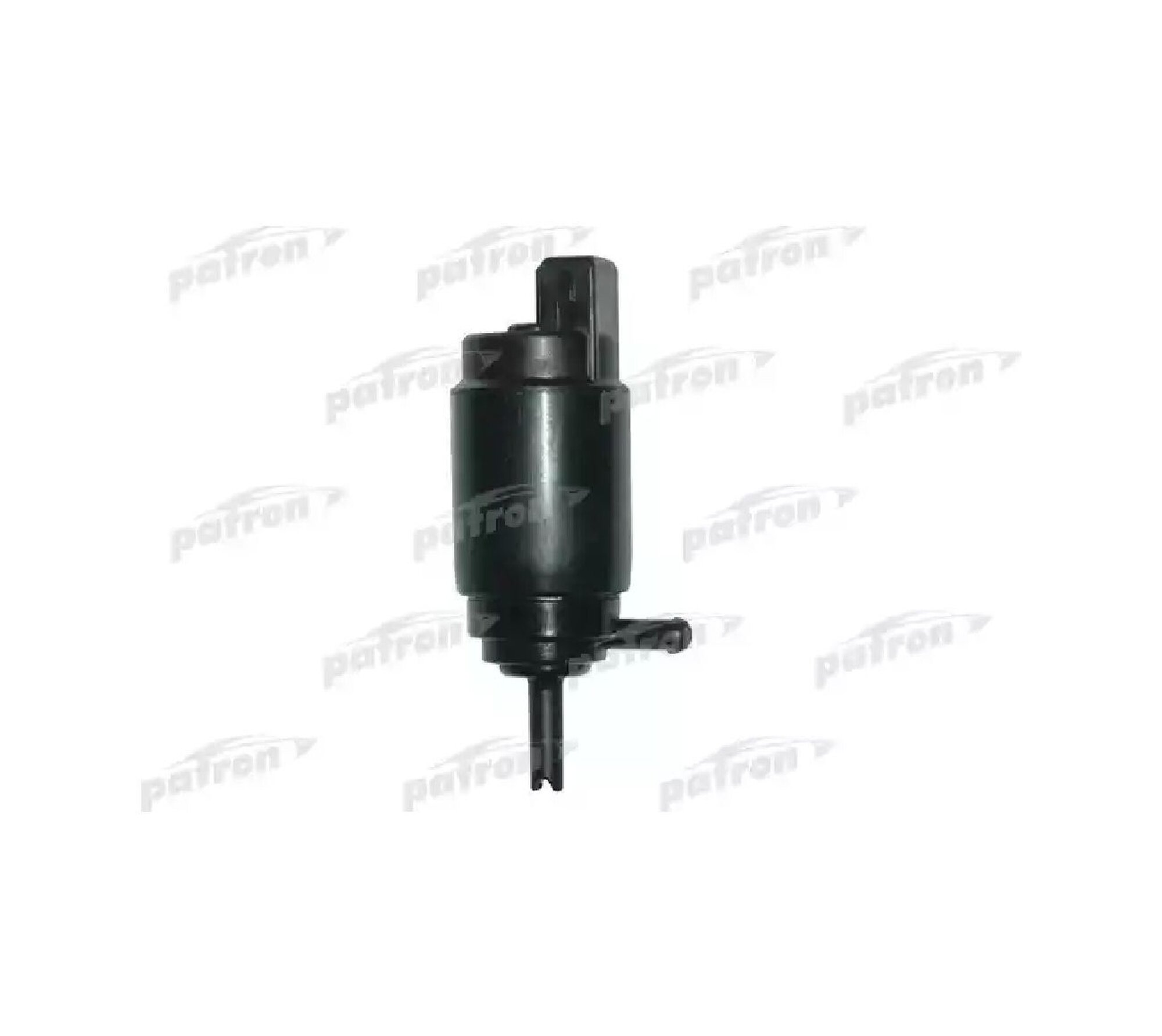 Насос стеклоомывателя OPEL ASTRA G 1,6 1,7TD 1,8 2,0 2,2 2,2DTi 03 05, ASTA H 04 , CORSA 03 09, OMEGA B 94 03, TIGRA 04 PATRON P190002