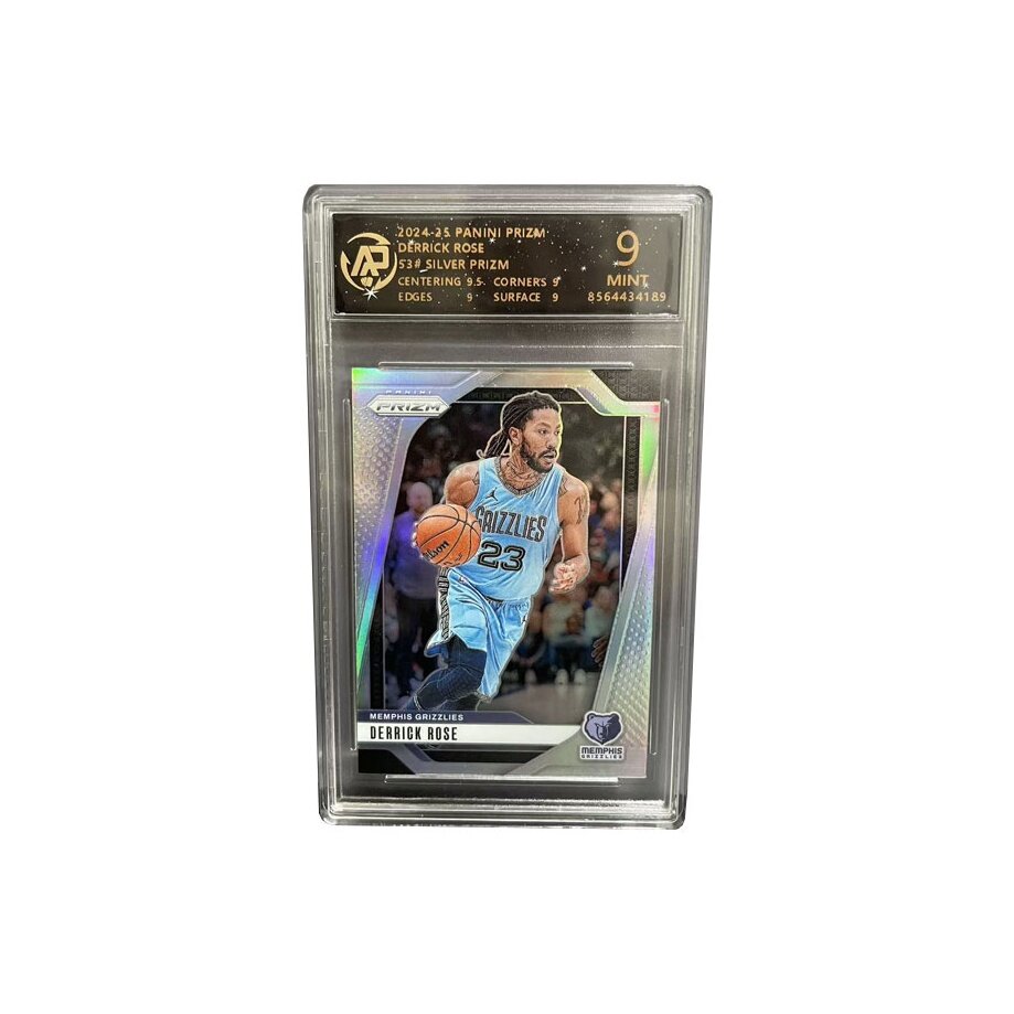 Карточки коллекционные PANINI Prizm