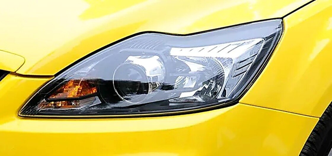 Ремкомплект фары, 2 шт, арт. Ford Focus 2 рестайлинг 2009-2011